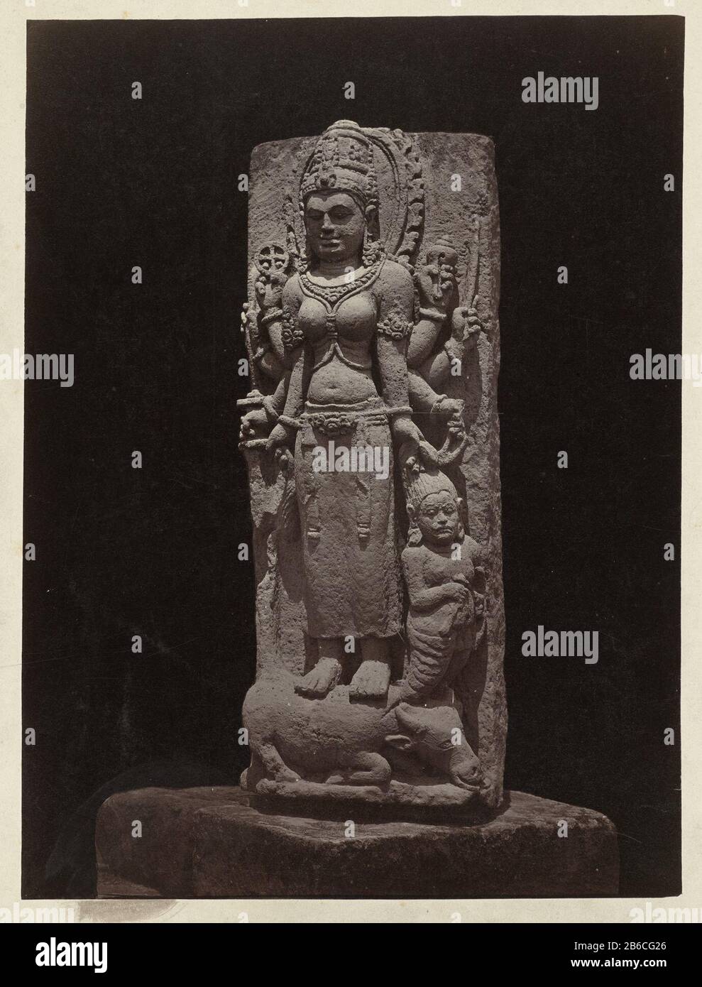 Mahisha hi-res stock photography and images - Alamy