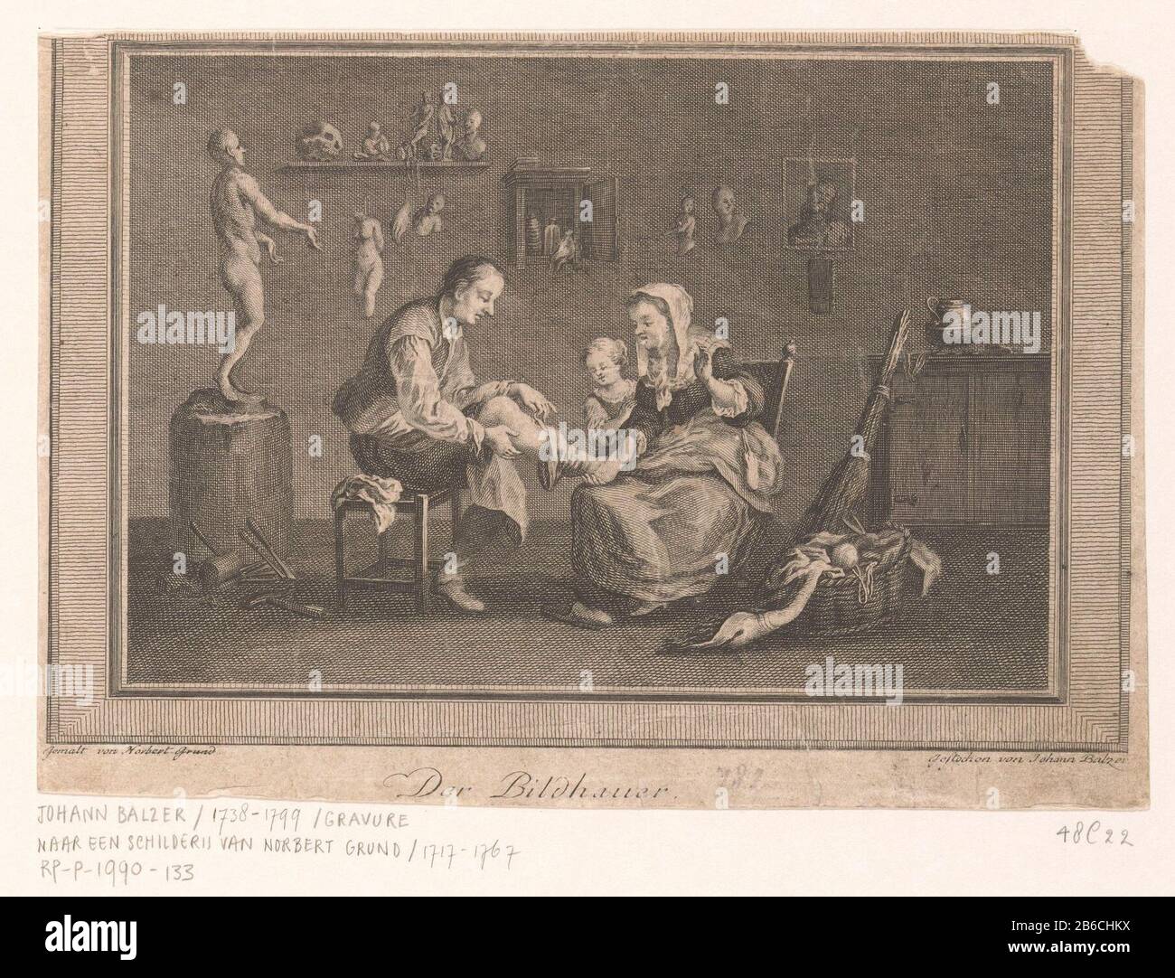 Jan balzer hi-res stock photography and images - Alamy