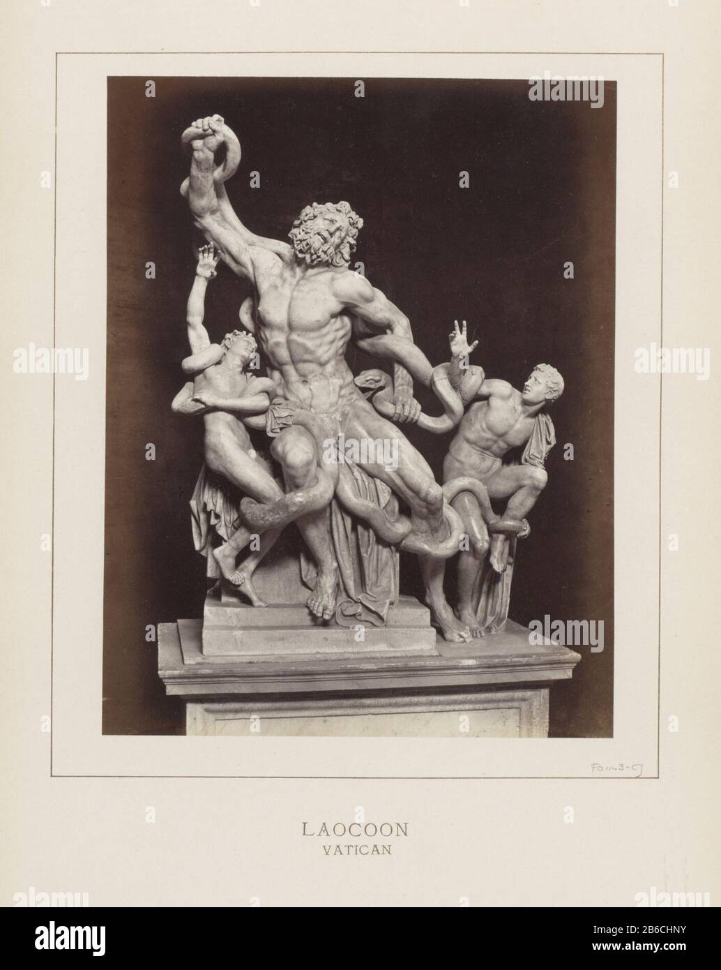 Part of album with recordings of review where: conditions and artworks ...