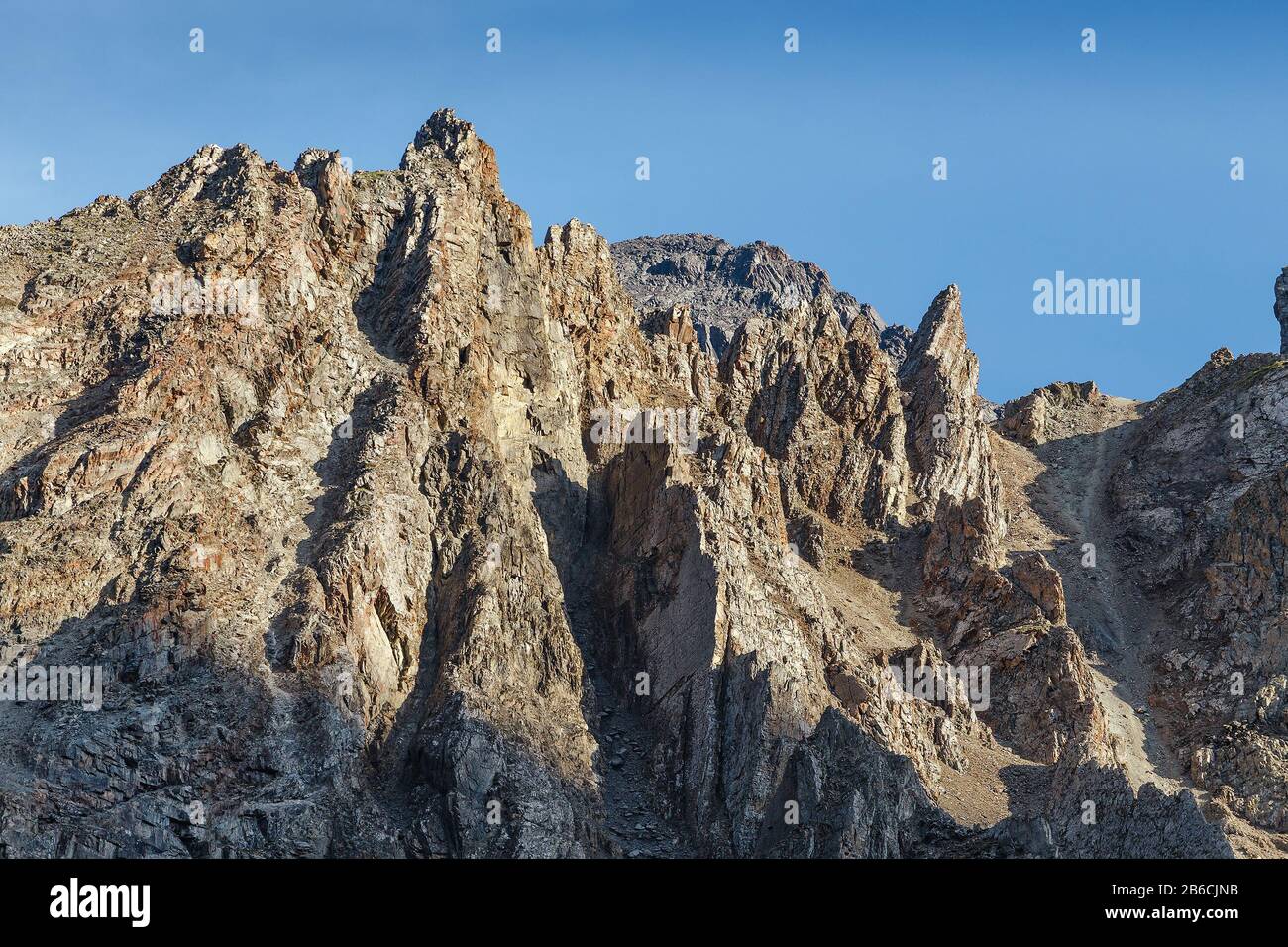 Geosynclines hi-res stock photography and images - Alamy