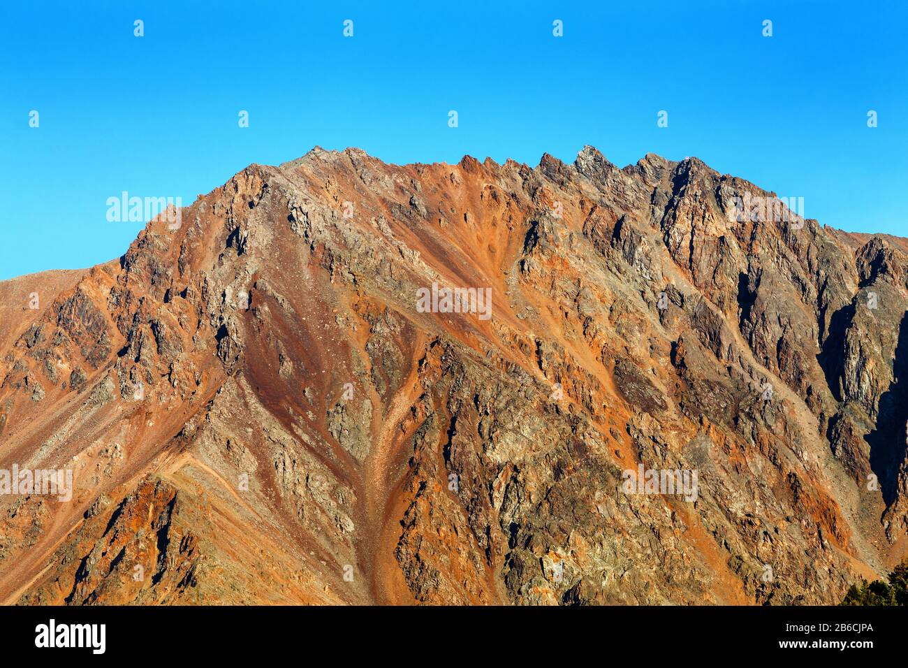Famous metamorphic rock formations hi-res stock photography and images ...