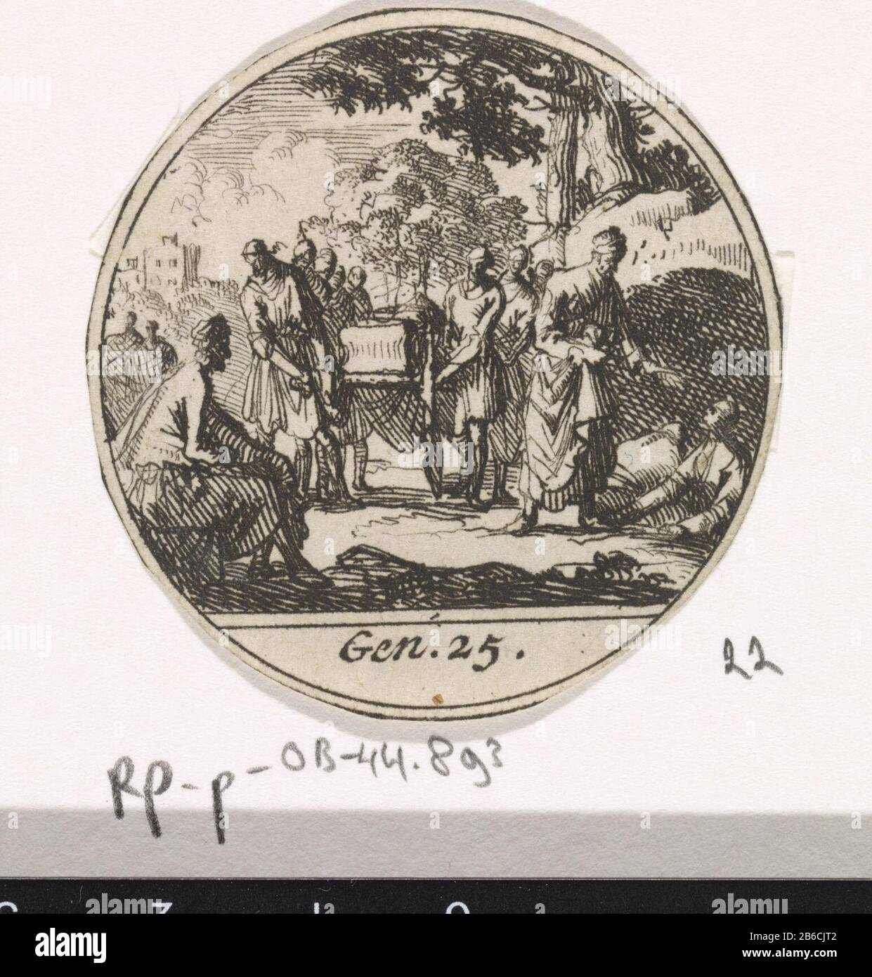 Isaac and ishmael hi-res stock photography and images - Alamy