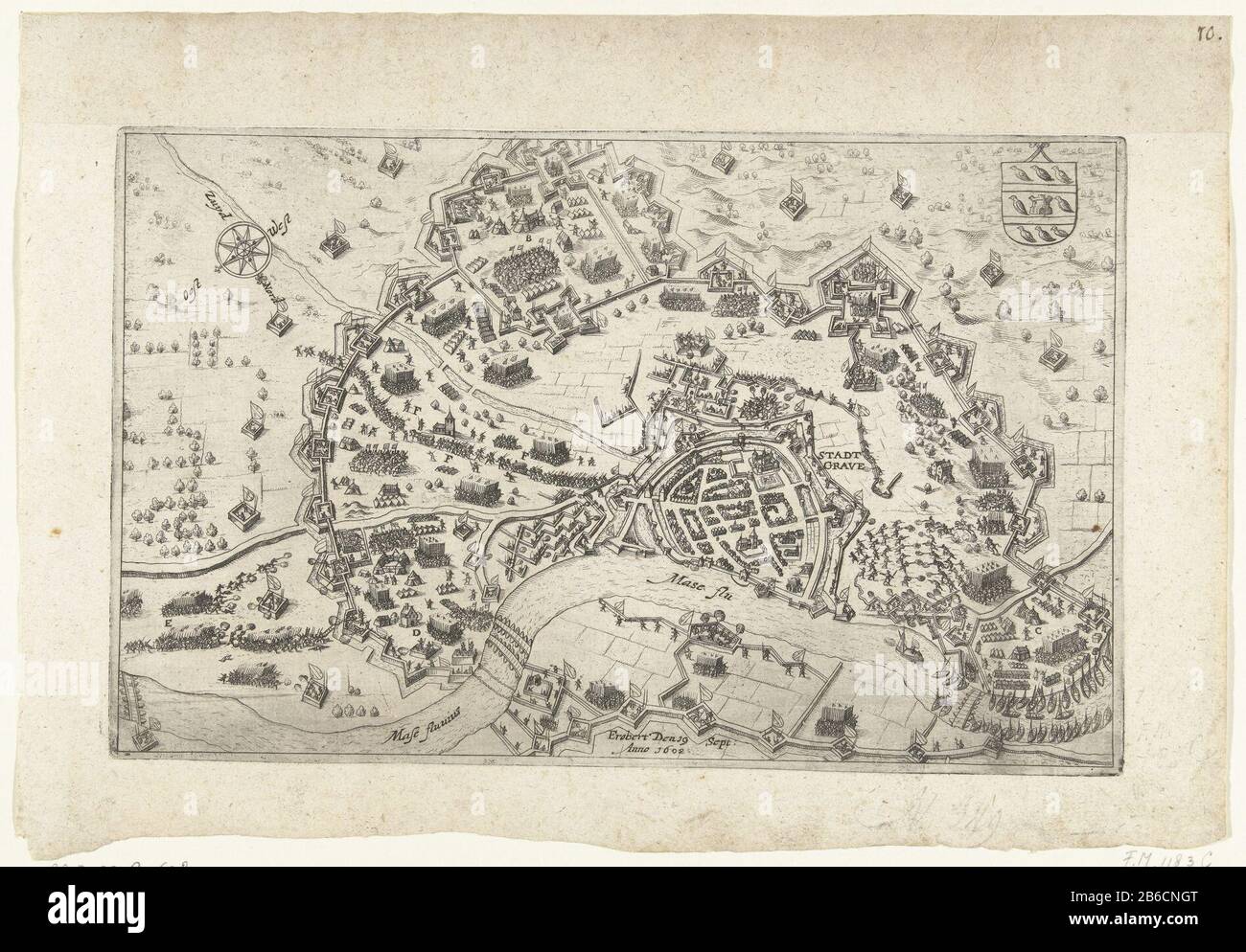 Map of grave hi-res stock photography and images - Alamy