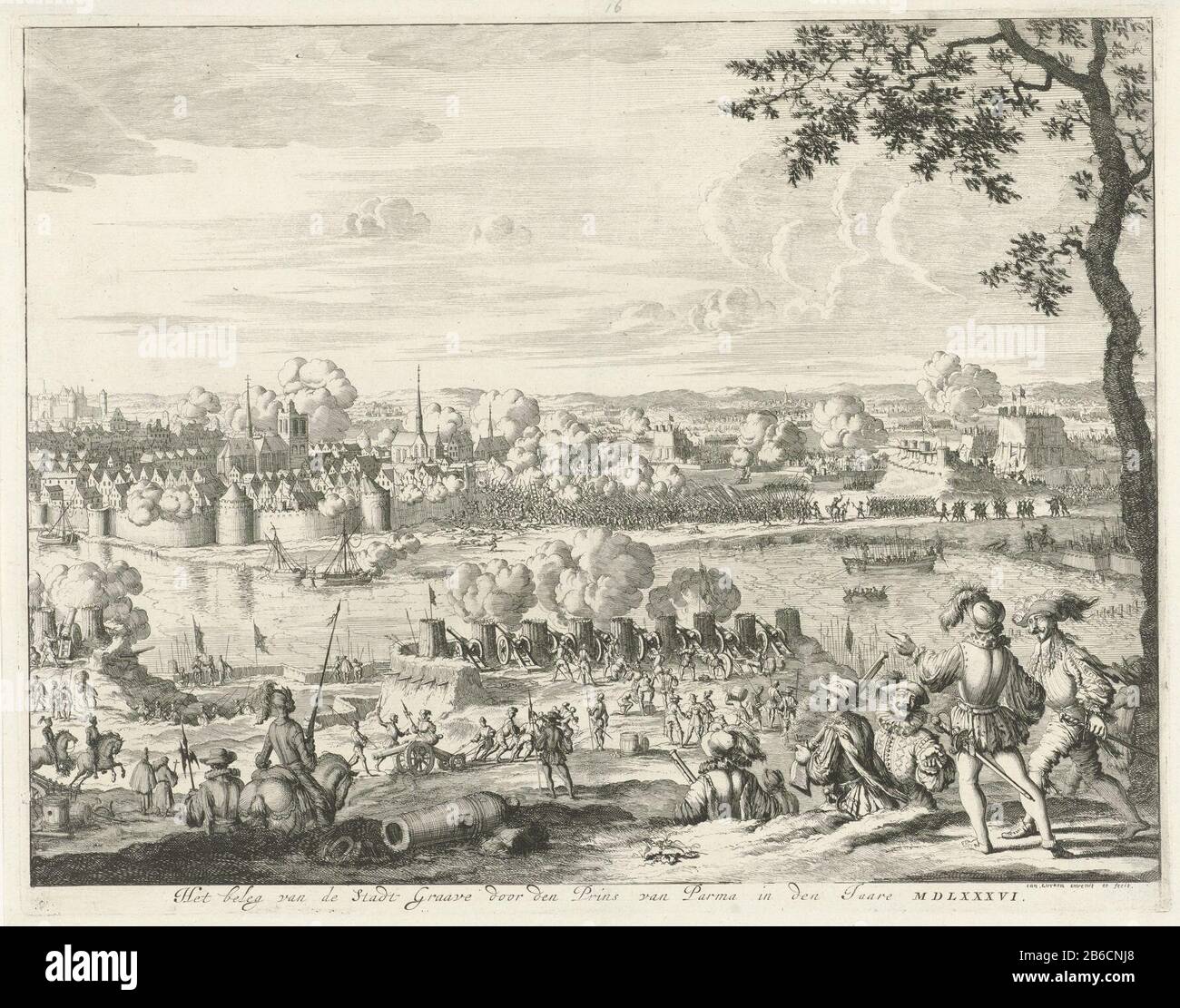 6 june 1586 hi-res stock photography and images - Alamy