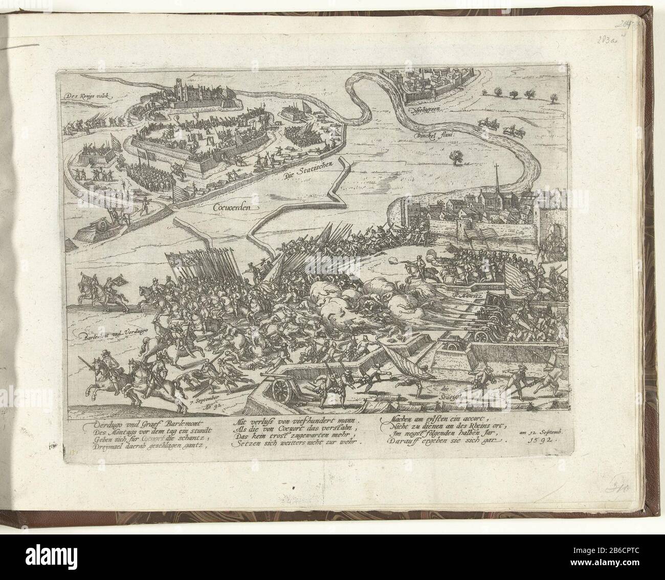 1592 series hi-res stock photography and images - Alamy