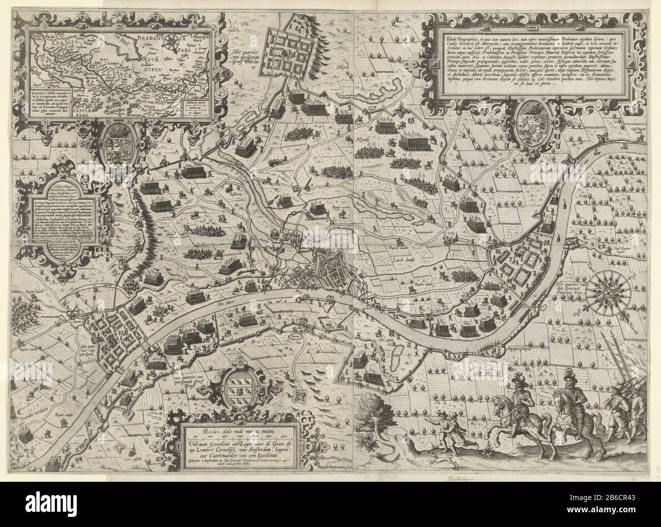 Map of lambert hi-res stock photography and images - Alamy