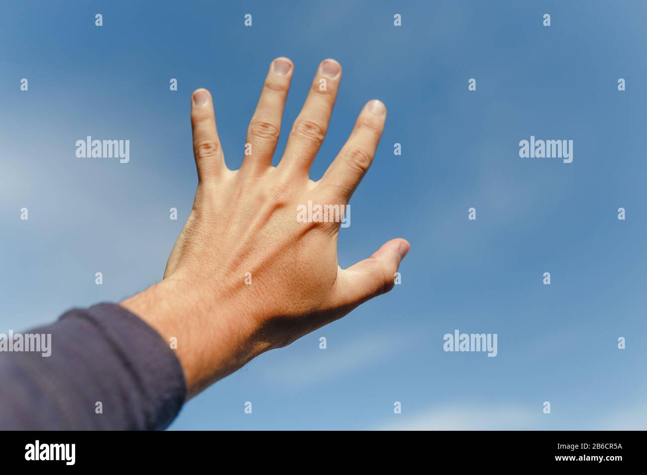 Clickhand hi-res stock photography and images - Alamy