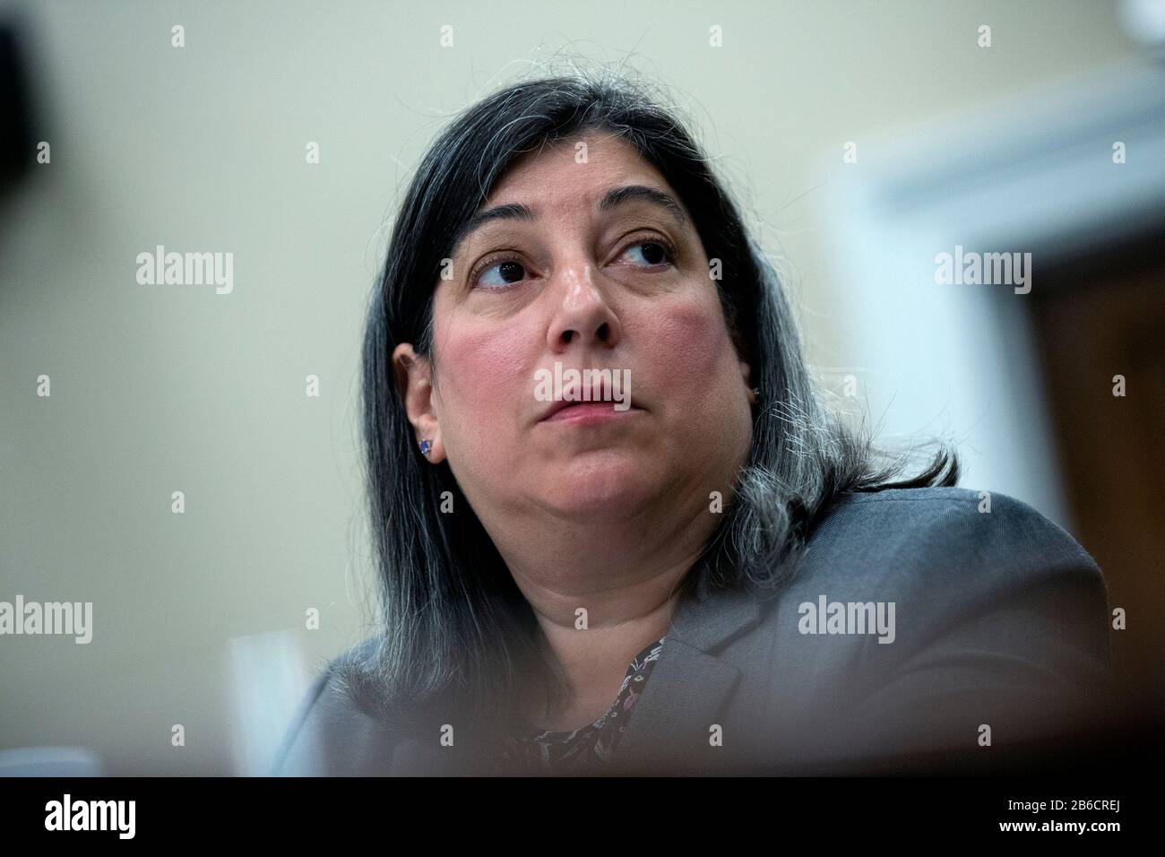 Dr debra hi-res stock photography and images - Alamy