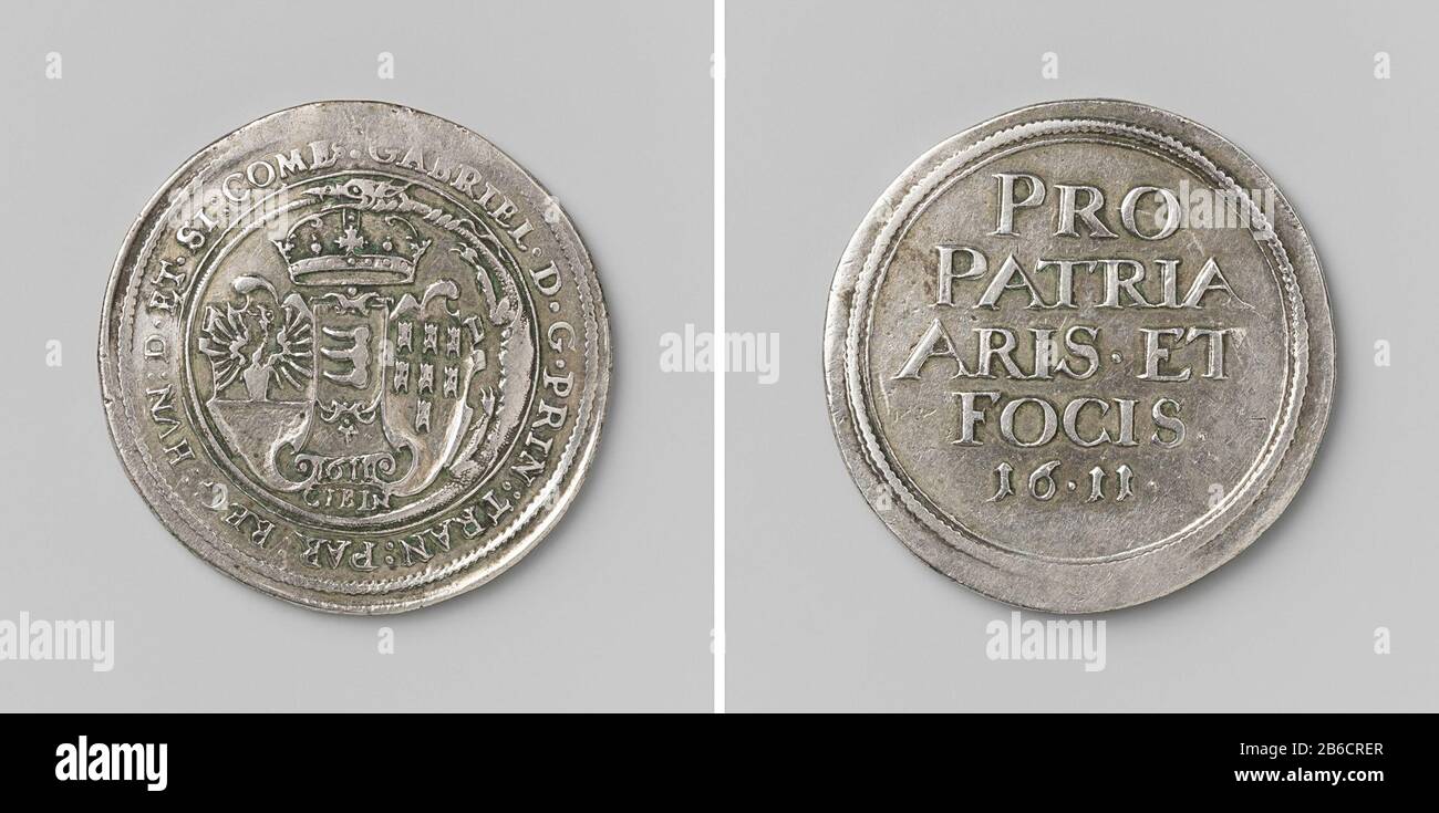 Gabriel bathory hi-res stock photography and images - Alamy