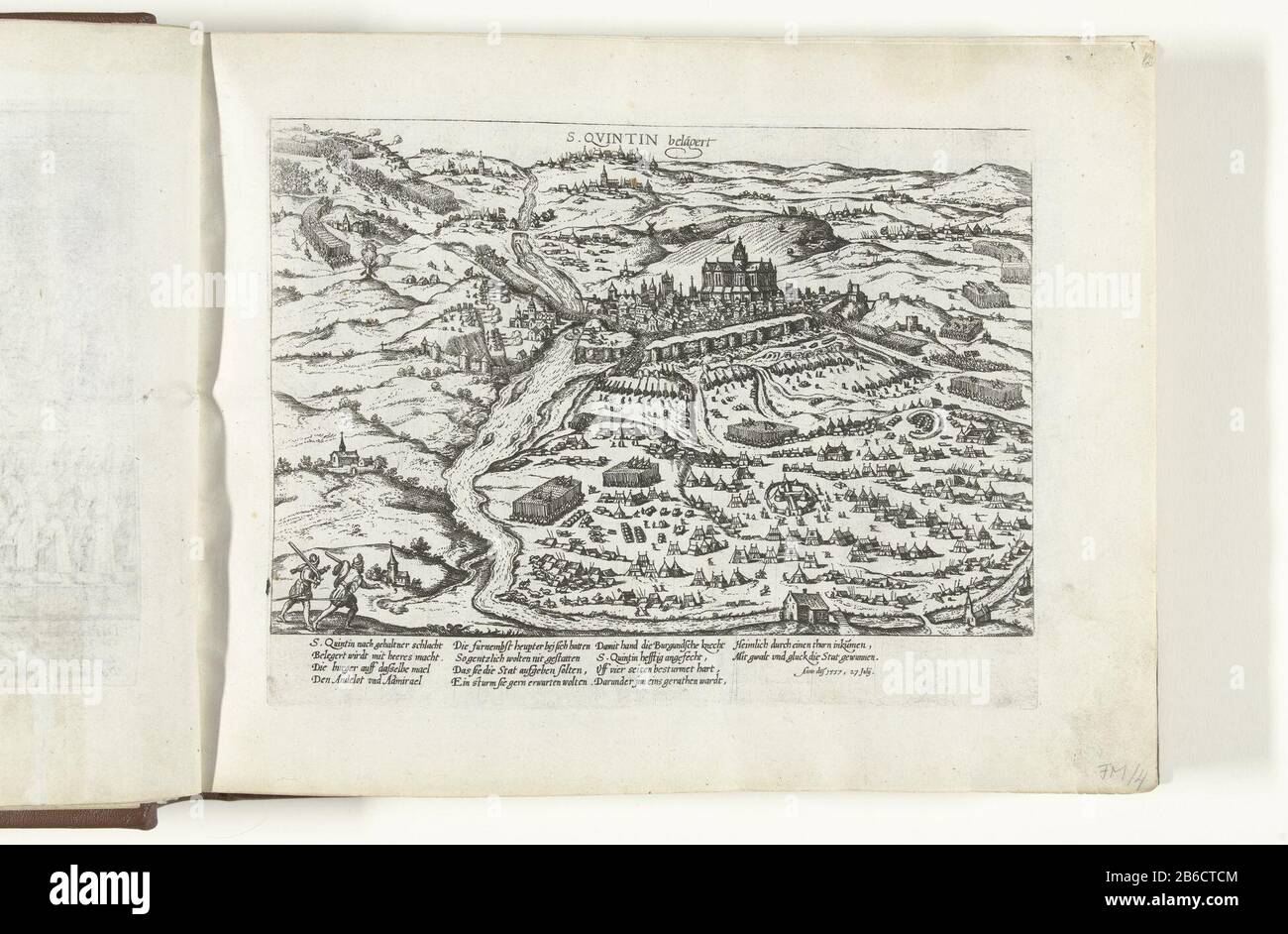 August 1558 hi-res stock photography and images - Alamy