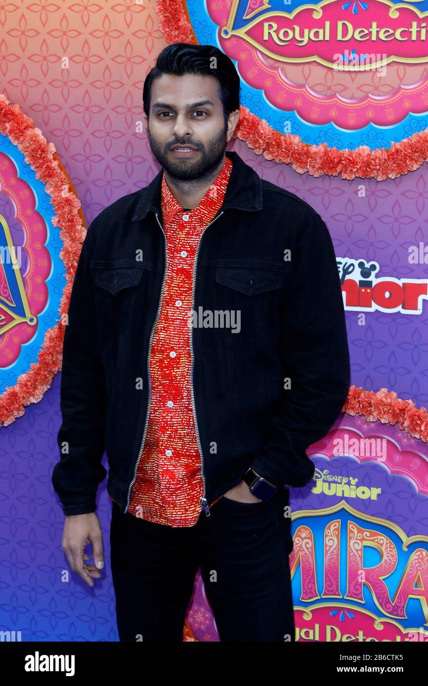 Asif Ali