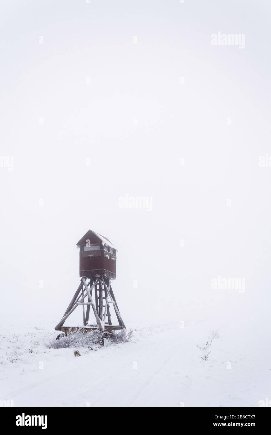 Seat stand hi-res stock photography and images - Alamy