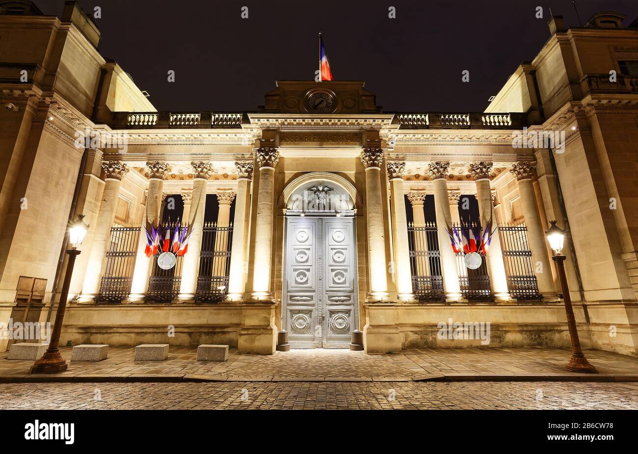 Assemblee des hi-res stock photography and images - Alamy