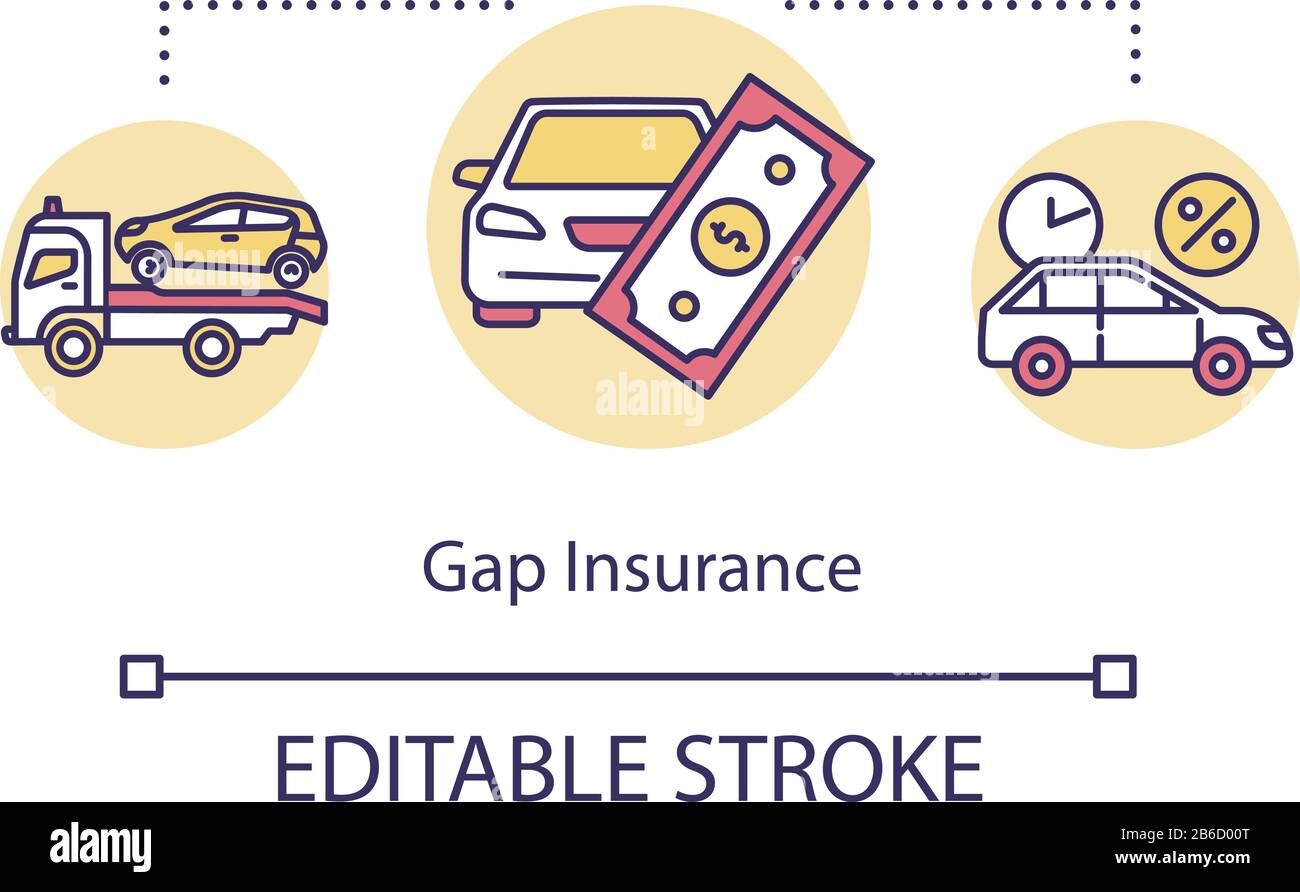 Coverage gap Stock Vector Images - Alamy
