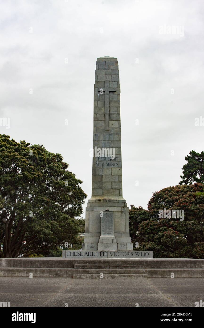 Obelisk towers hi-res stock photography and images - Alamy