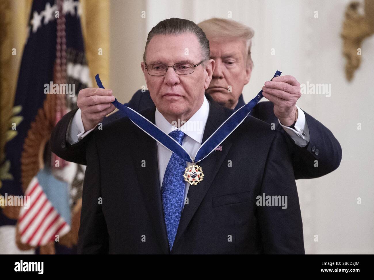 Army general keane hi-res stock photography and images - Alamy