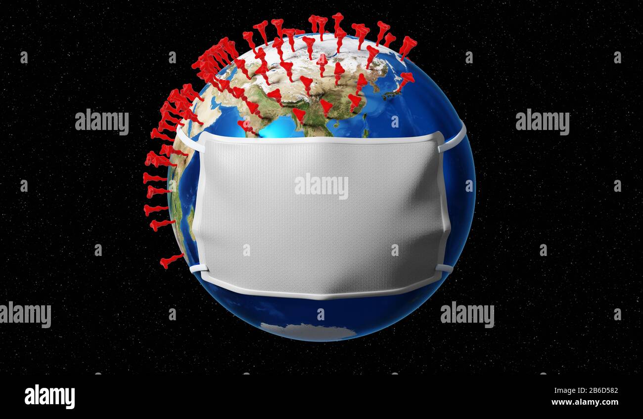 World epidemic danger global hi-res stock photography and images - Alamy