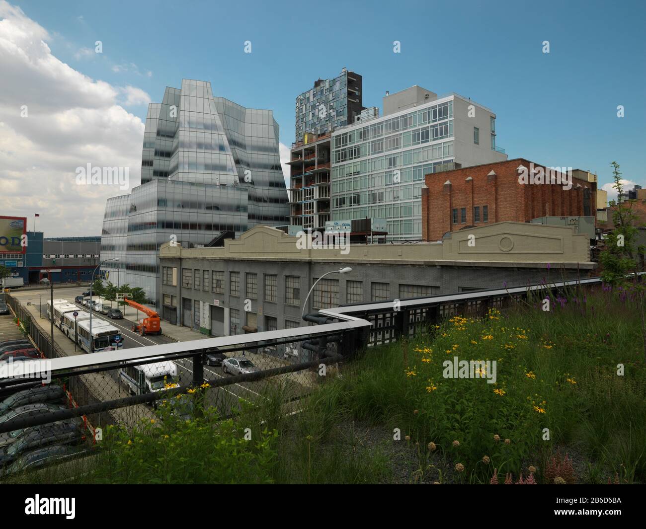 18th street hi-res stock photography and images - Alamy