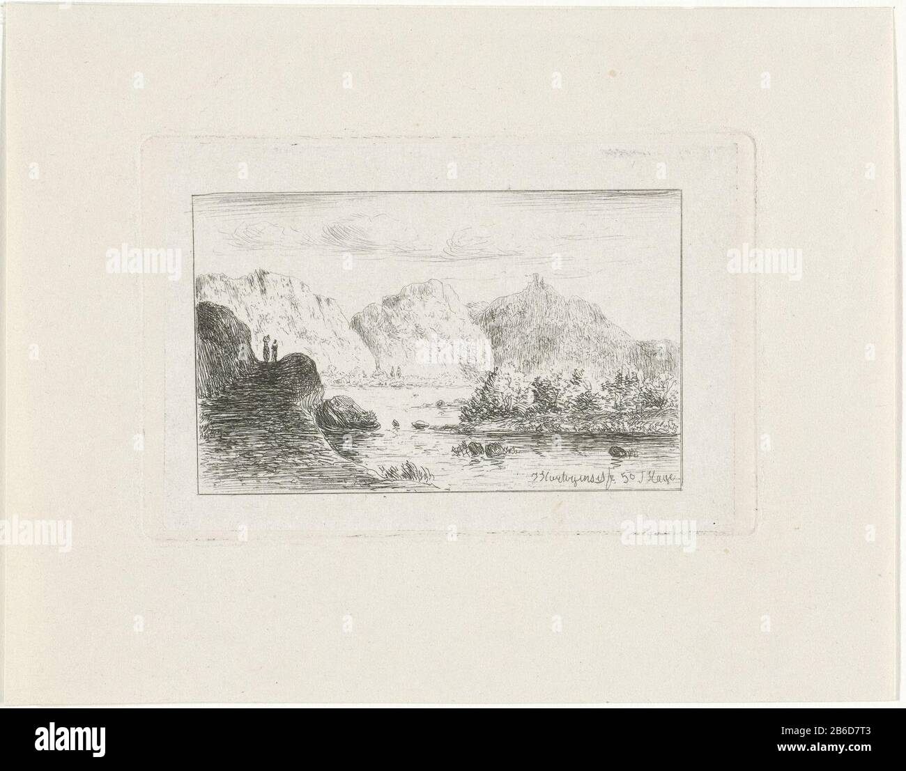 Joseph hartogensis hi-res stock photography and images - Alamy