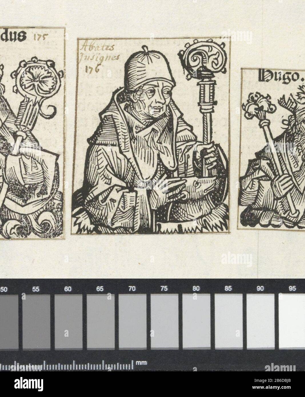 Medieval german manuscript beer hi-res stock photography and images - Alamy