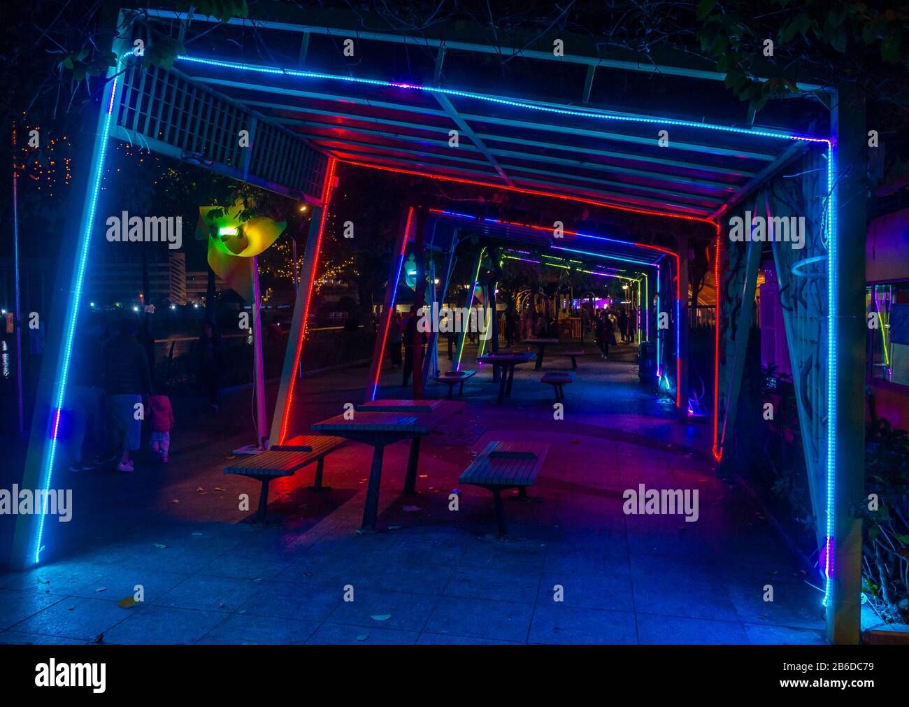 Chinese festival of light hi-res stock photography and images - Alamy