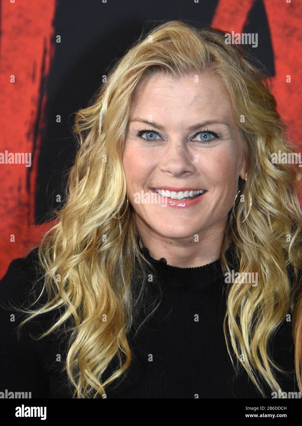 Alison Barry High Resolution Stock Photography and Images - Alamy