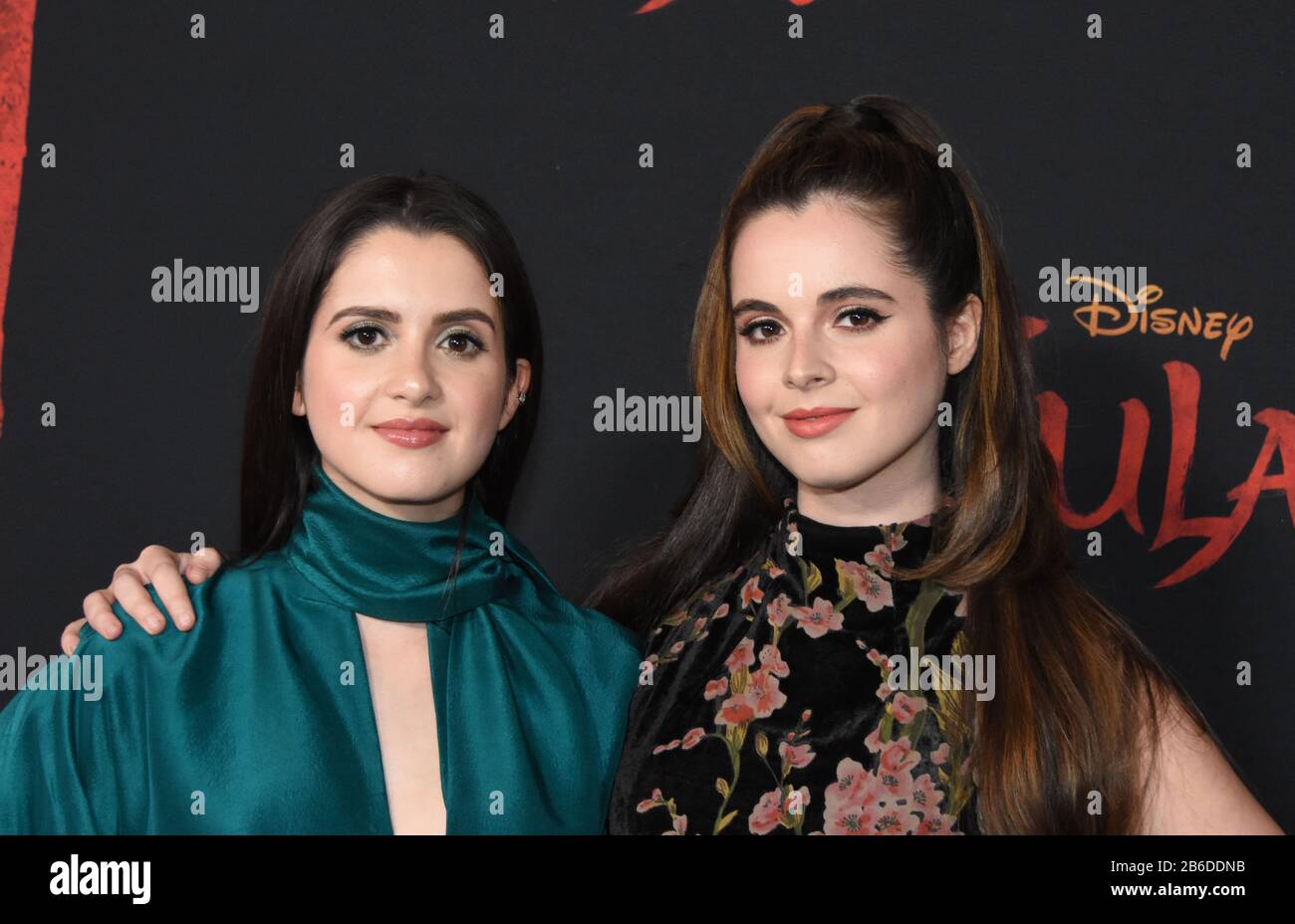 Marano Sisters