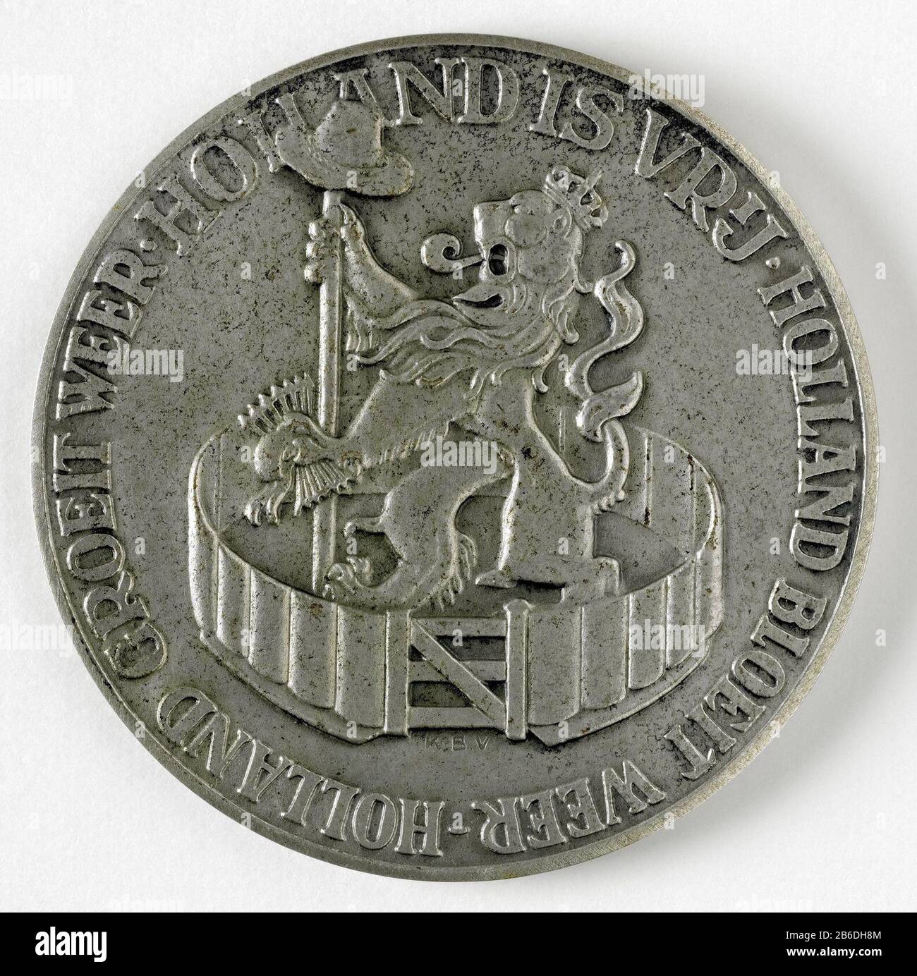 Liberation of the Netherlands and capitulation of Germany, 1945 ...