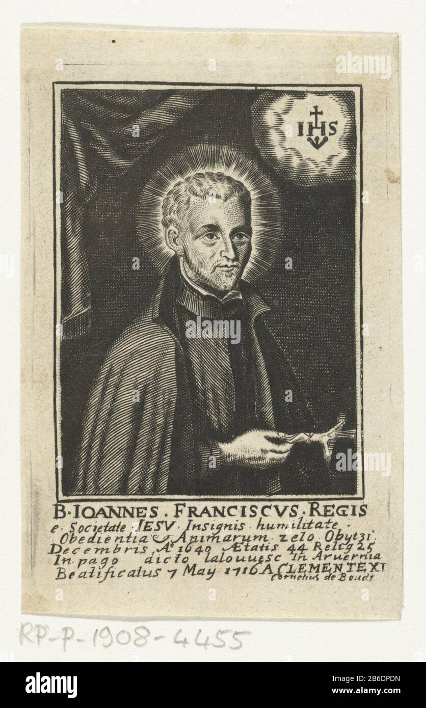 John francis regis hi-res stock photography and images - Alamy