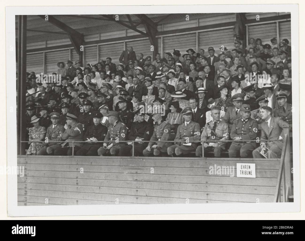 German Labor Front High Resolution Stock Photography and Images - Alamy