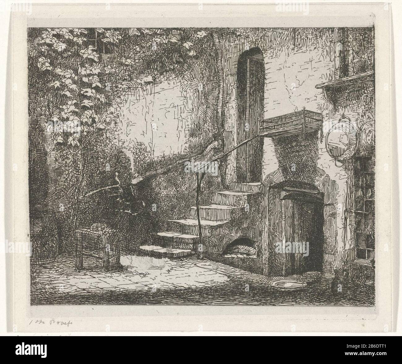 Wyck place hi-res stock photography and images - Alamy