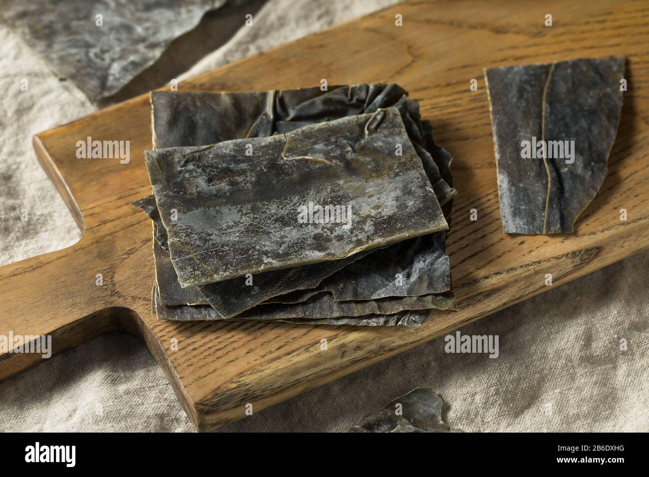 Konbu High Resolution Stock Photography and Images - Alamy