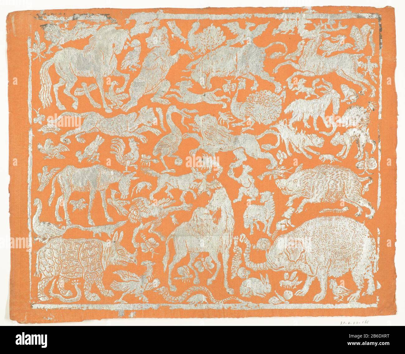 Silver sheet hi-res stock photography and images - Alamy
