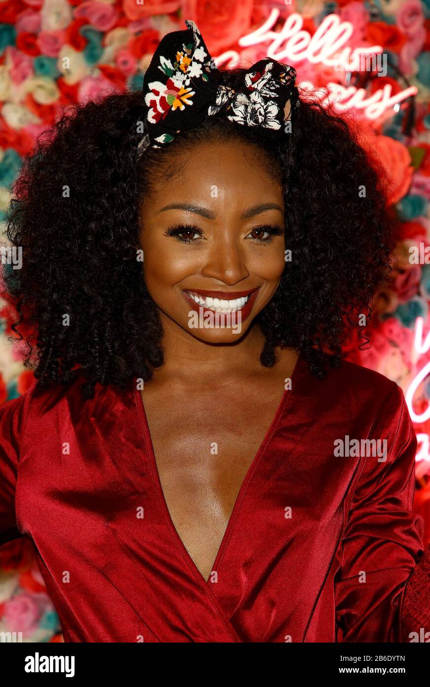 MTV "Floribama Shore" Star, Candace Rice debuts New Skincare Line in ...