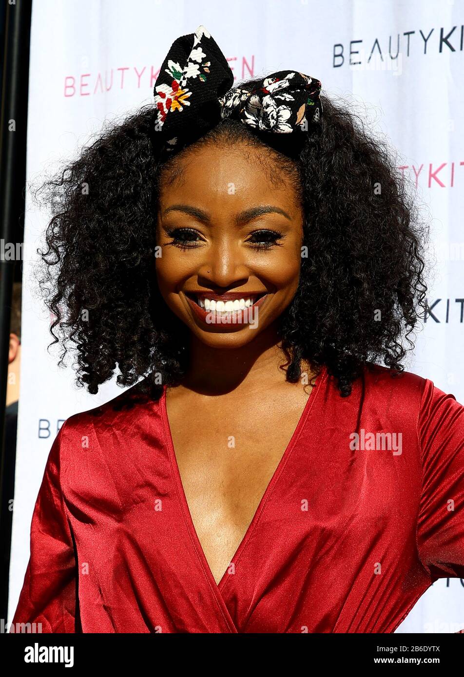 MTV "Floribama Shore" Star, Candace Rice debuts New Skincare Line in ...