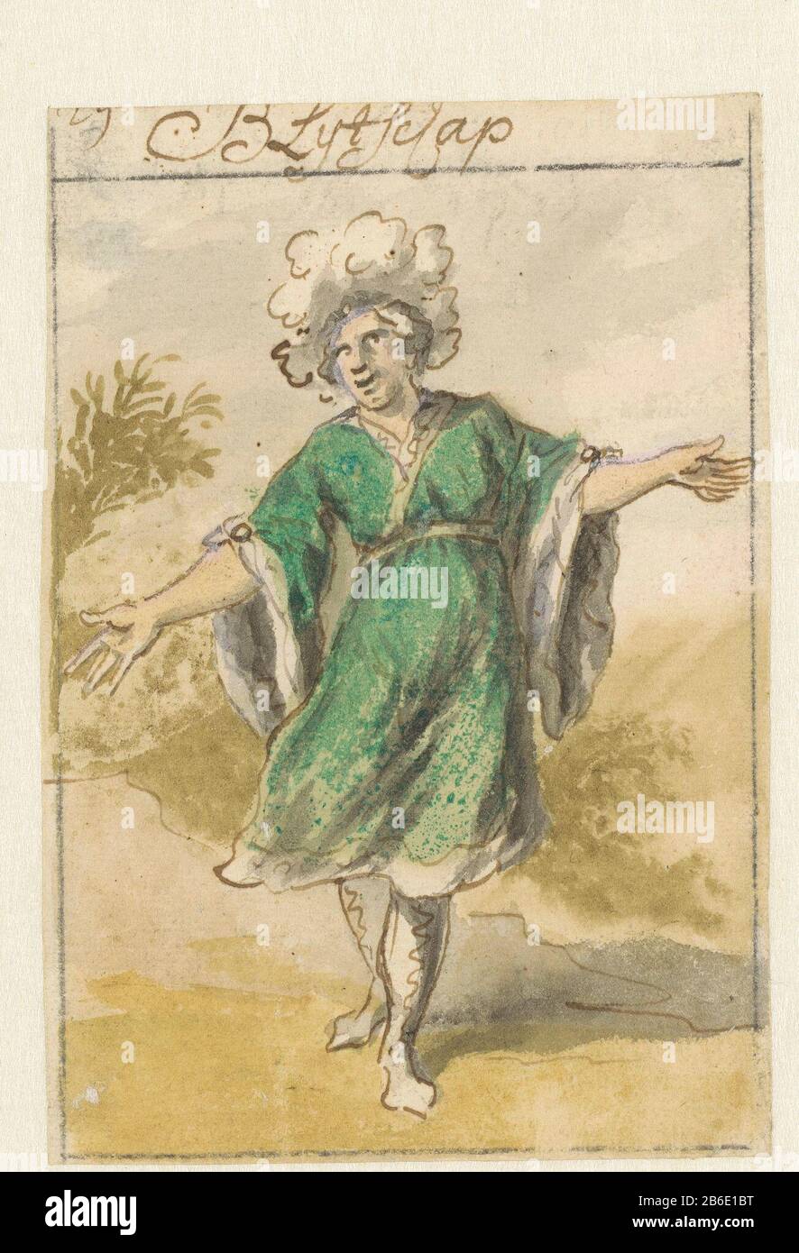 Joy representations of characters, qualities, virtues and vices (series ...