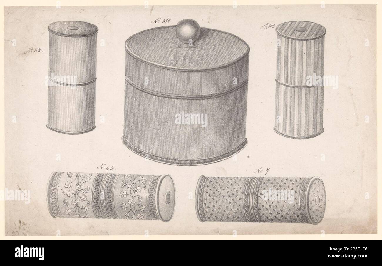 Cylindrical cans hi-res stock photography and images - Alamy