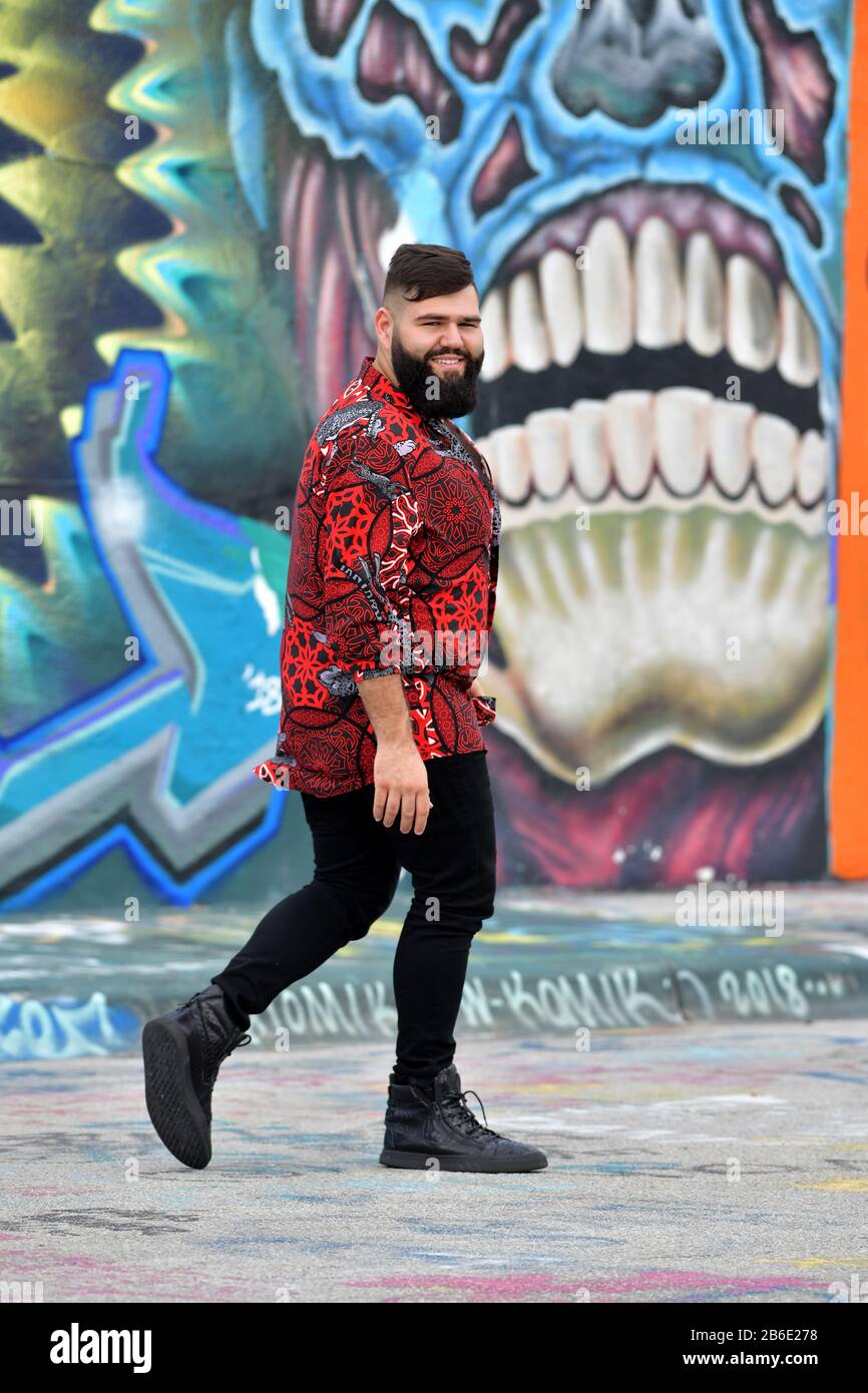 Miami, Florida, USA. 10th Mar, 2020. (EXCLUSIVE COVERAGE) American Idol ...