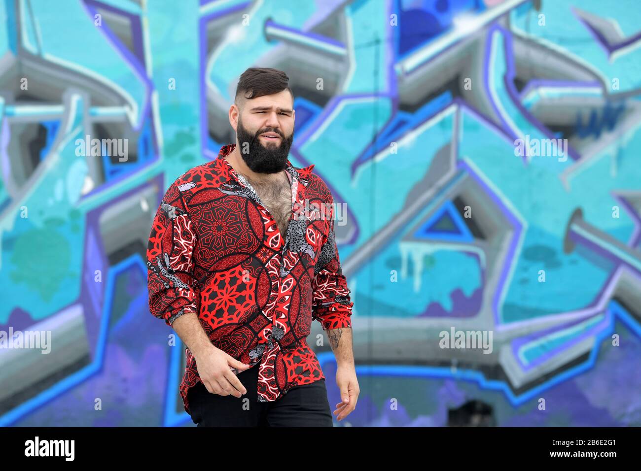 Miami, Florida, USA. 10th Mar, 2020. (EXCLUSIVE COVERAGE) American Idol ...