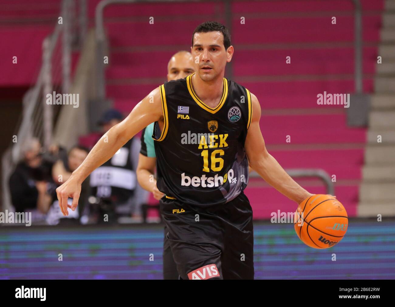 Zisis nikos hi-res stock photography and images - Alamy