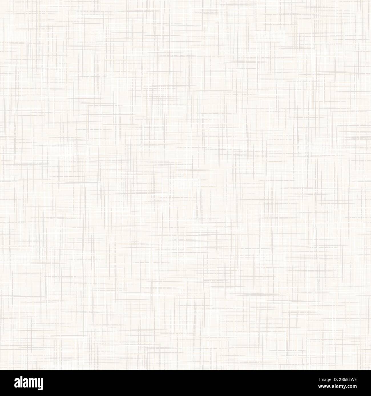 Natural white gray french woven linen texture background. Old ecru flax ...