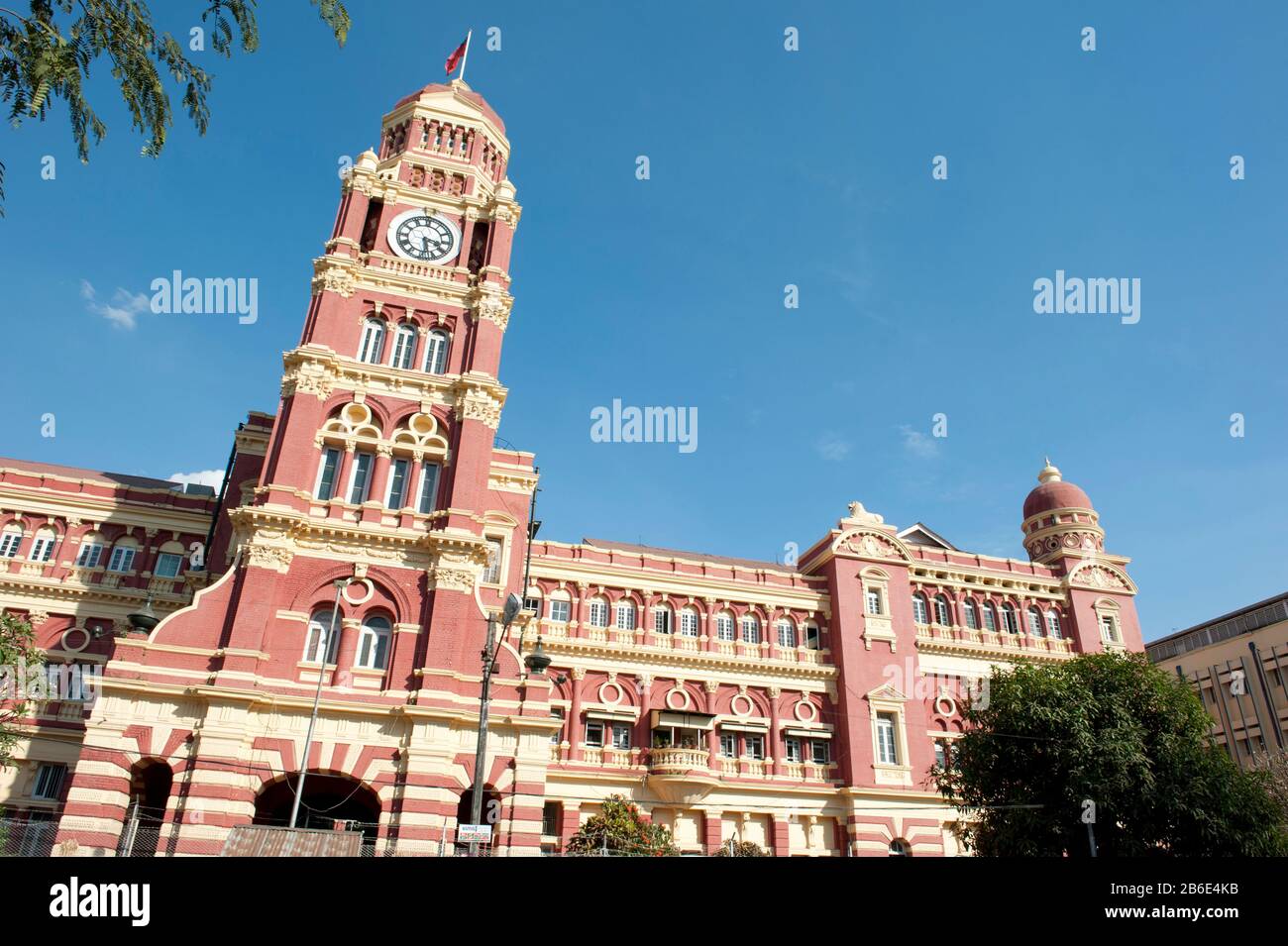 Maha bandula hi-res stock photography and images - Alamy