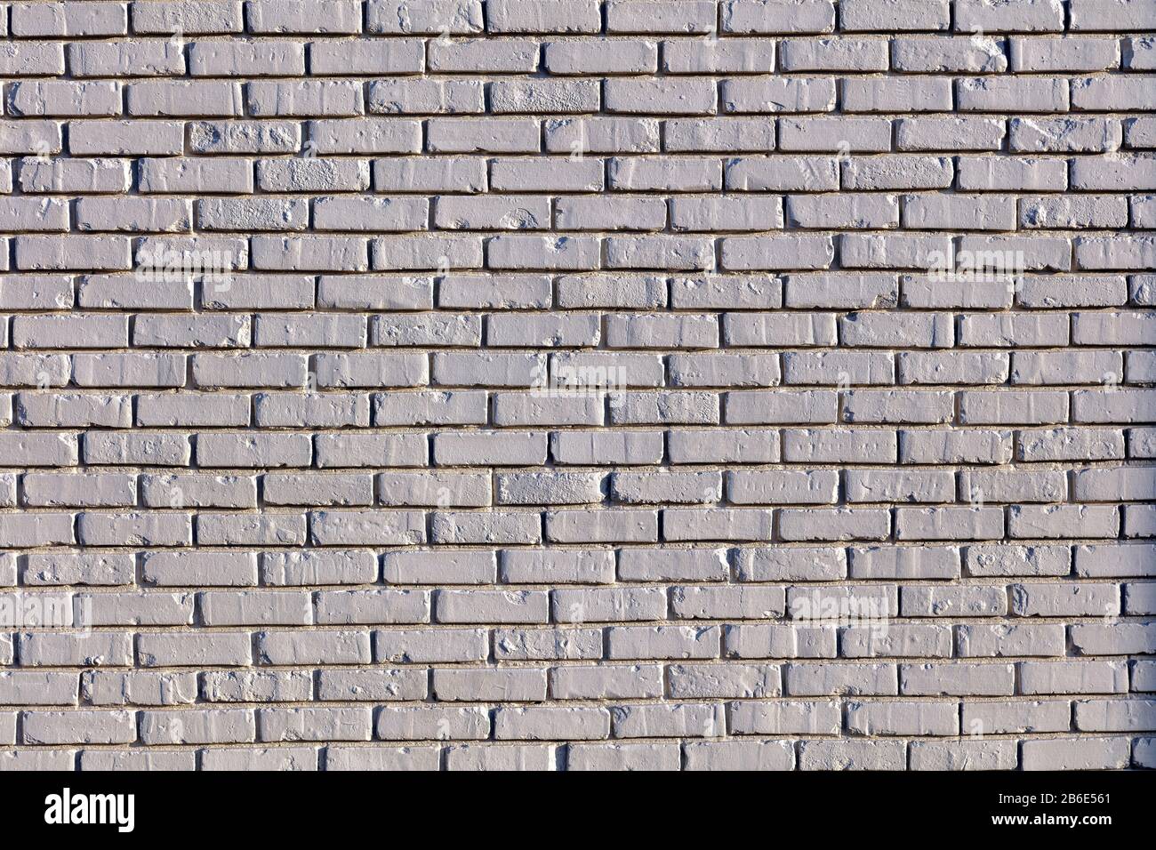 Brick wall, by James D Coppinger/Dembinsky Photo Assoc Stock Photo - Alamy