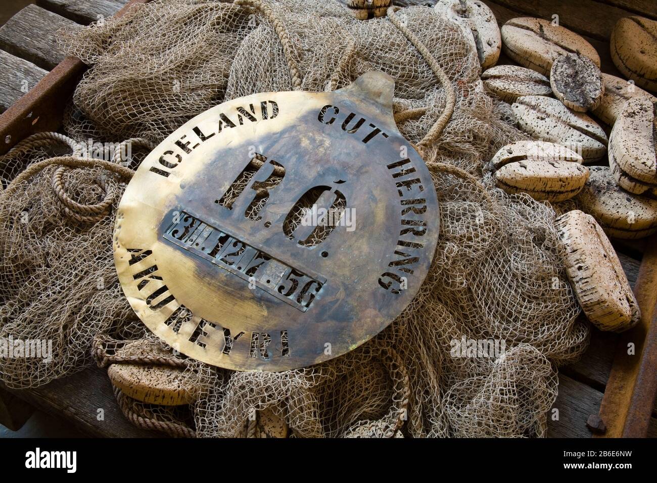 Akureyri museum hi-res stock photography and images - Alamy