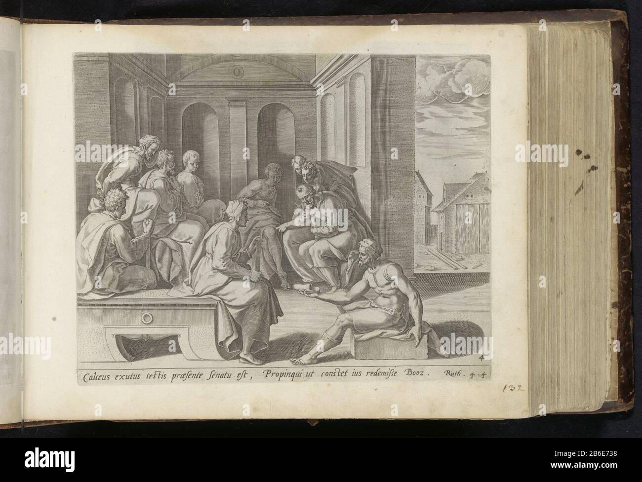 Boaz buys the land of Ruth and Naomi Ruth History (series title) Ruth ...