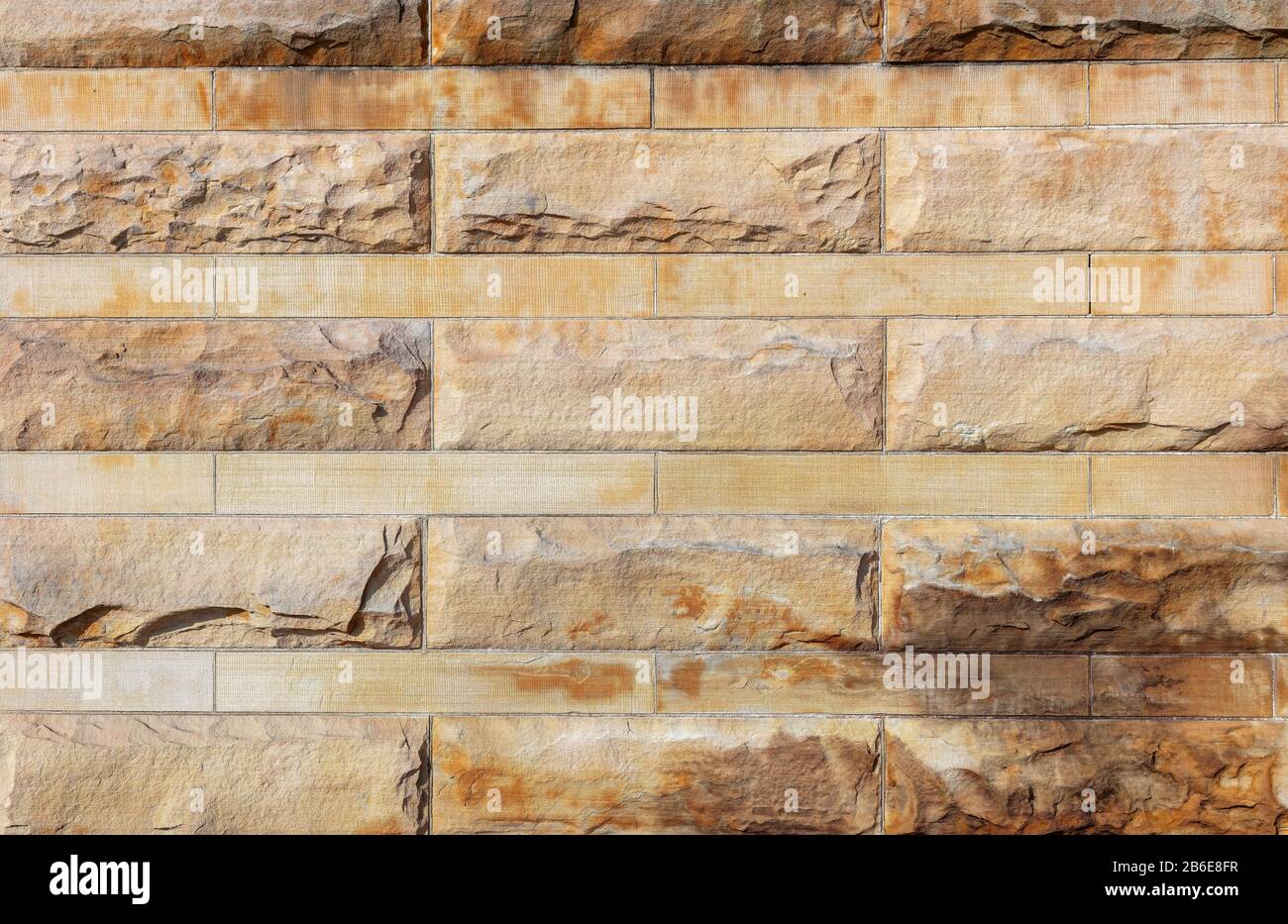 Brick facade, by James D Coppinger/Dembinsky Photo Assoc Stock Photo ...