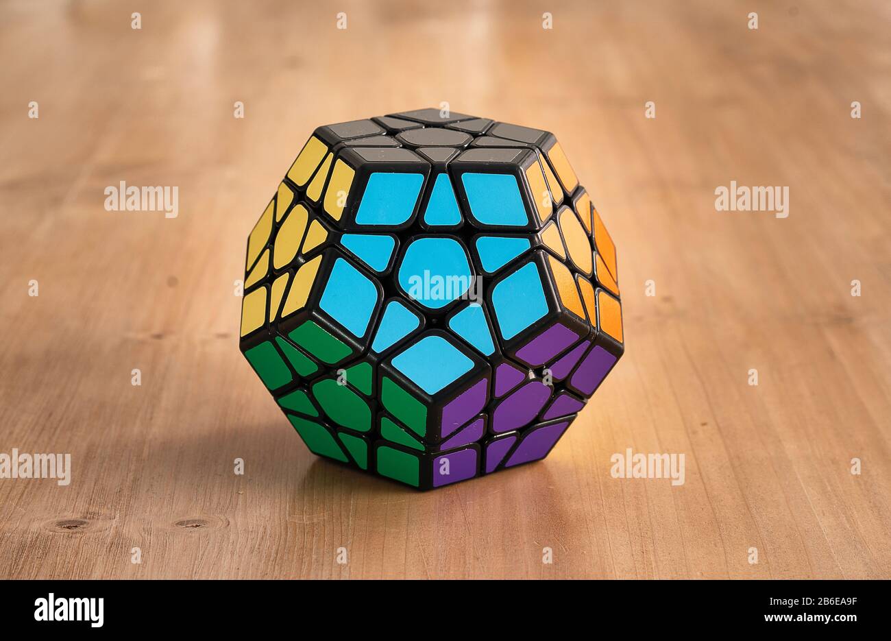 Twelve sides hi-res stock photography and images - Alamy