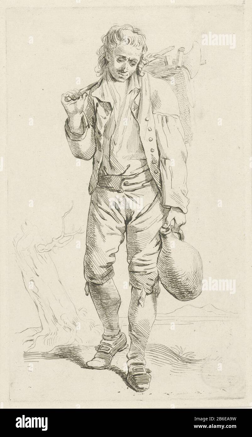 Stick figures drawing hand hi-res stock photography and images - Alamy