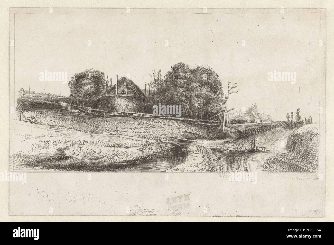 Rick van rijn hi-res stock photography and images - Alamy