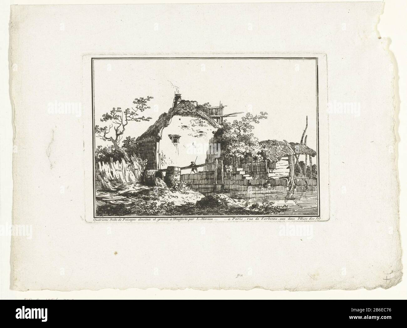 Louis joubert hi-res stock photography and images - Alamy